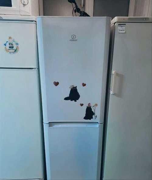 Холодильник Indesit BIA16 Доставка Гарантия