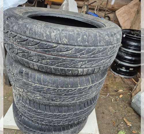 Amtel Planet 2P 185/60 R14