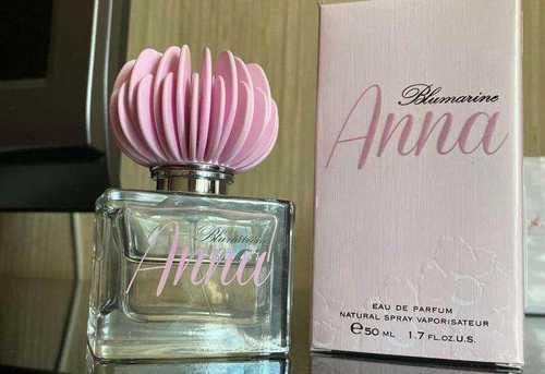 Духи Blumarine Anna Eau de parfum 50мл