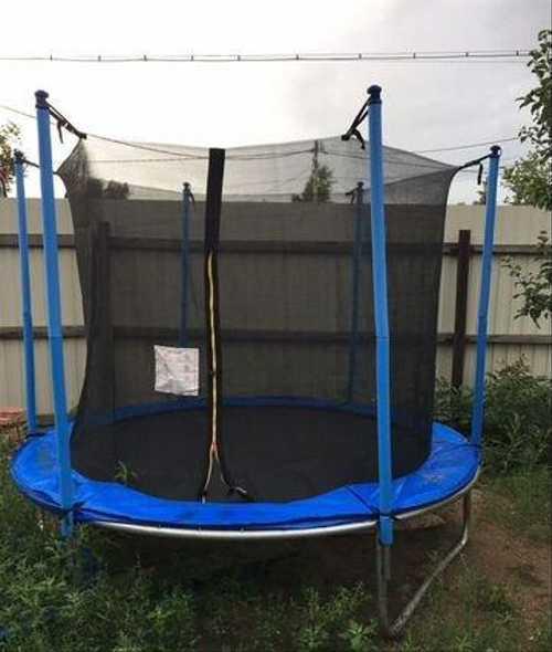 Батут