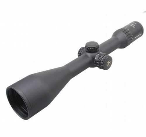 Прицел Continental x8 3-24x56 SFP Hunting Scope ED