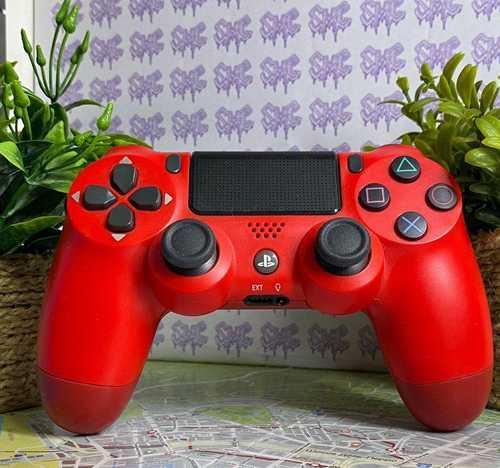 Sony DualShock 4 V2 Реплика