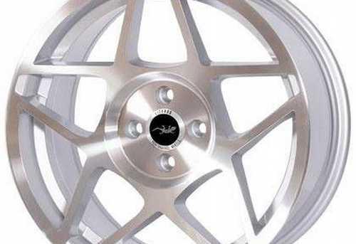 Литой диск lizardo R17 4x100