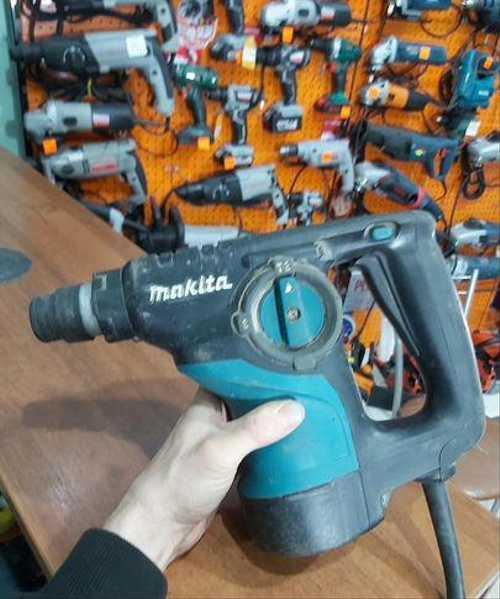 Перфоратор "Makita HR2800"