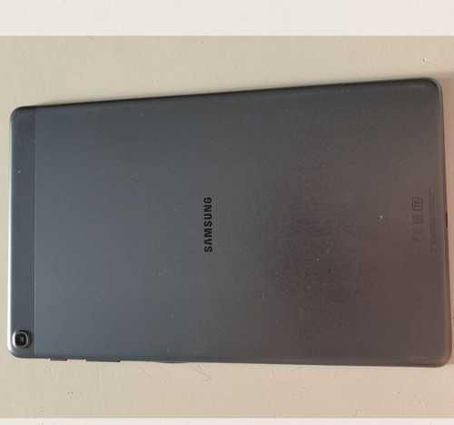 Samsung galaxy tab A