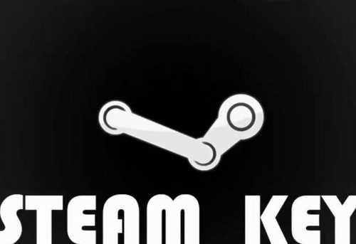 Ключи steam игры