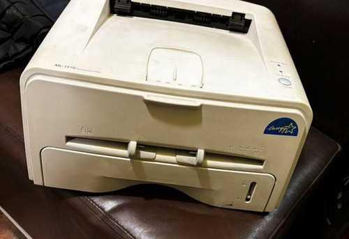 Принтер Samsung ml 1510