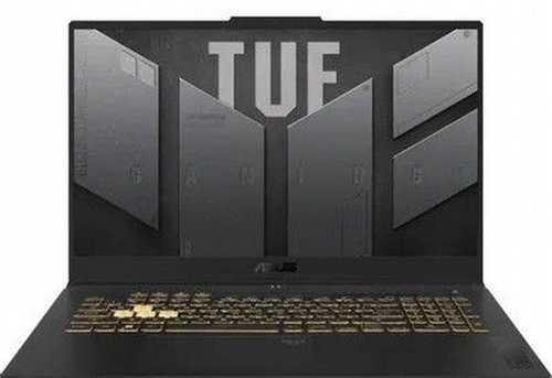 Asus TUF Gaming F17 FX707ZV4-HX076 90NR0FB5-M004H0