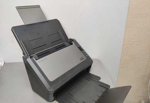 Сканер xerox documate 3125