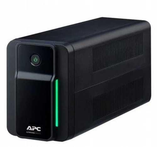 Ибп APC Back-UPS 500VA (BX500MI)