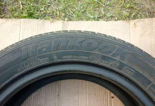 Hankook Optimo K406 195/55 R15