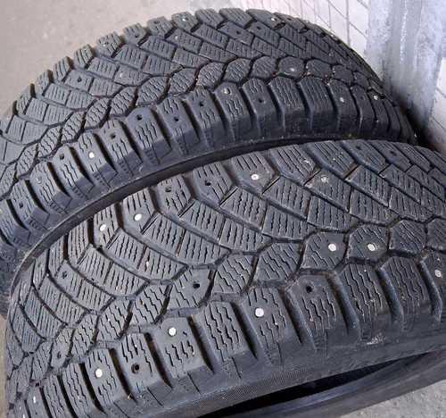 Continental ContiIceContact 185/65 R15 92T