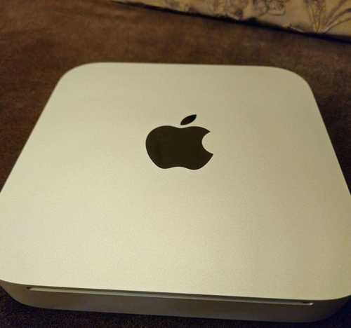 Apple mac mini mid 2010