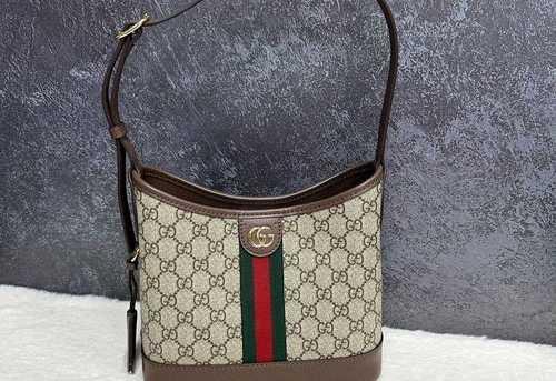 Сумка женская через плечо Gucci