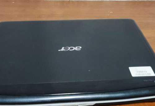 Acer aspire 5520g