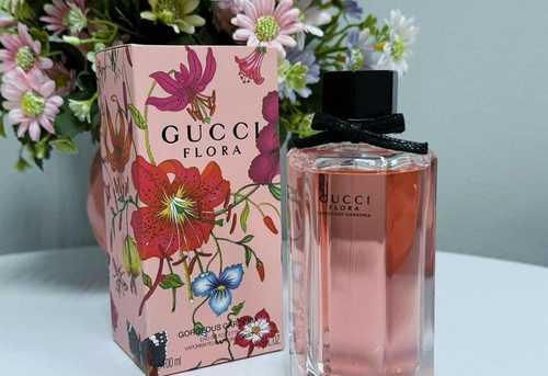 Gucci - Flora Gorgeous Gardenia 100ml