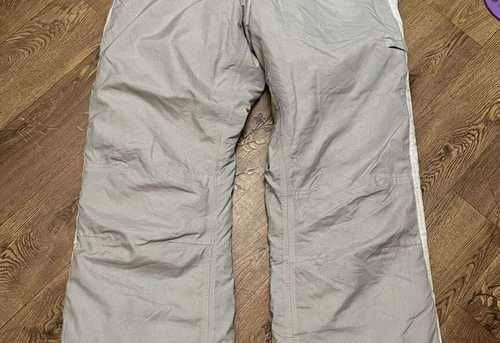 Горнолыжные брюки 38-40 TCM