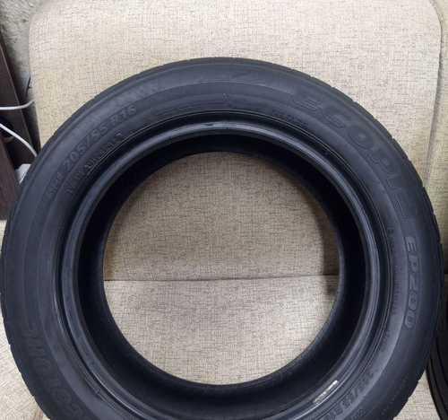 Bridgestone Ecopia EP200 205/55 R16 91V