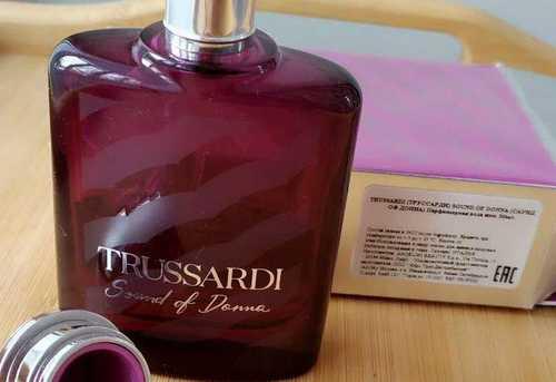 Trussardi Sound of Donna