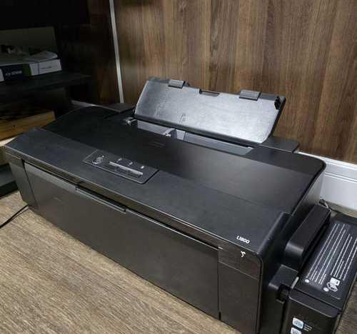 Принтер epson a3