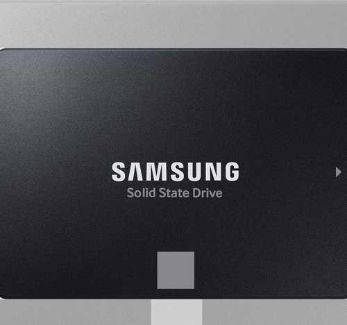 SSD Samsung 870 evo 250gb