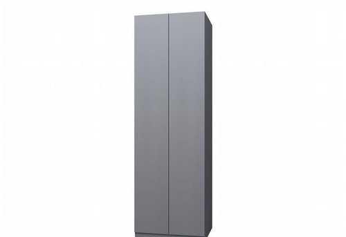 Шкаф 2-дверный Оскар 75х236х59,6 см