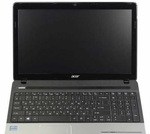 Ноутбук Acer TravelMate P253-M-32344G50Mnks