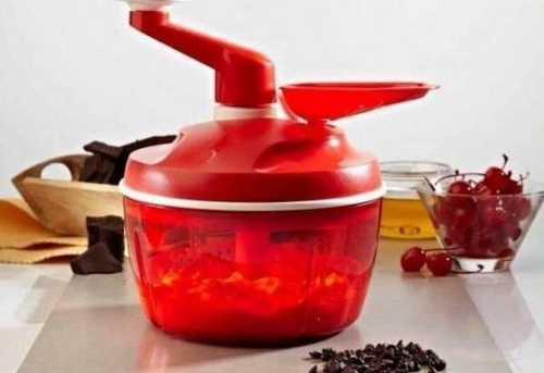 Tupperware комбайн "от шефа" Quick Chef