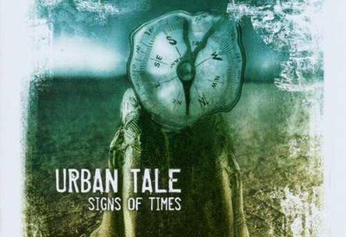 Urban Tale: Signs of Times (1 CD)