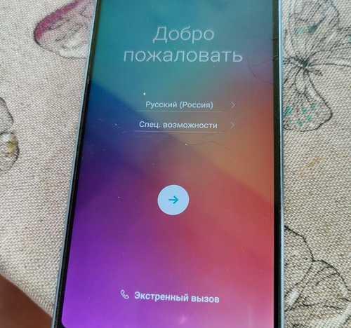 LG G6, 4/32 ГБ