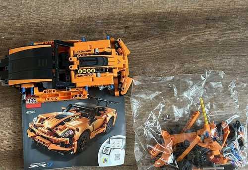 Lego Technic 42093