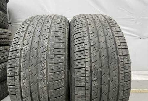 Kumho Eco Solus KL21 225/60 R17