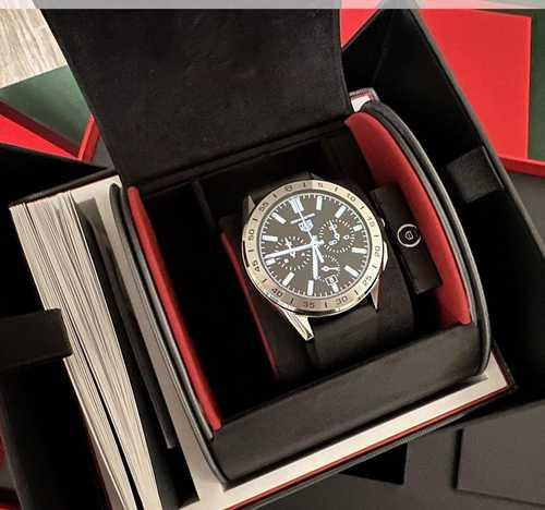Tag heuer connected e3 45мм