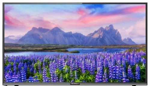 ЖК-телевизор Supra Smart TV 40" (102 см) Wi-Fi