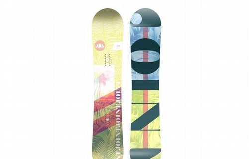 Сноуборд (Snowboard) Joint Sunrice