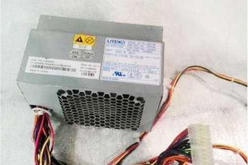 Блок питания 230W Lite-On IPS-5022-3M