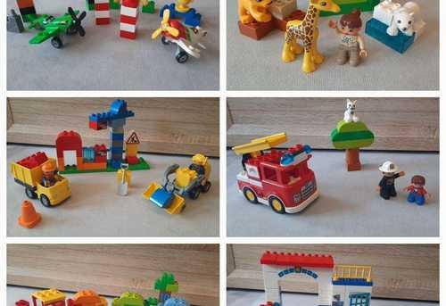 Lego duplo