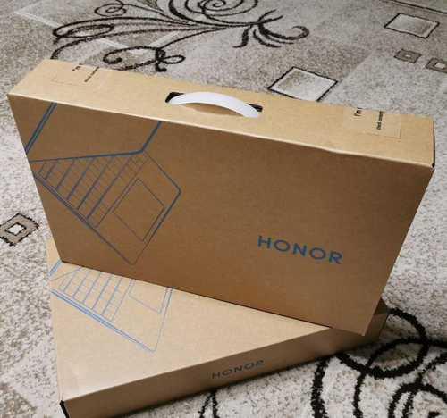 Honor MagicBook 15 BMH-WFQ9HN (5301afvq)