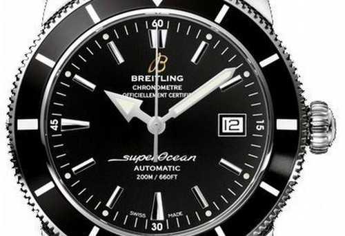 Breitling Superocean Heritage II 46