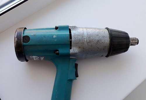 Гайковерт makita 6906