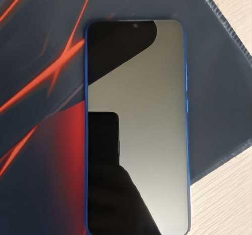 Xiaomi Redmi 9C (NFC), 3/64 ГБ