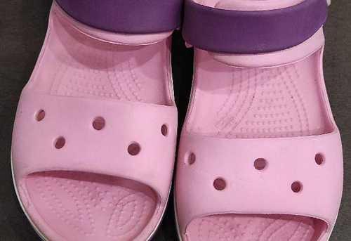 Crocs детские J3