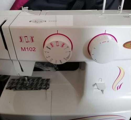 Швейная машина seiko