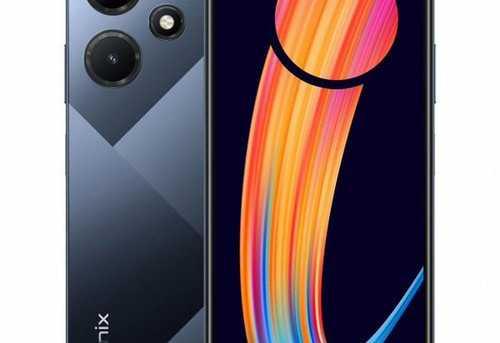 Infinix HOT 30i, 4/128 ГБ