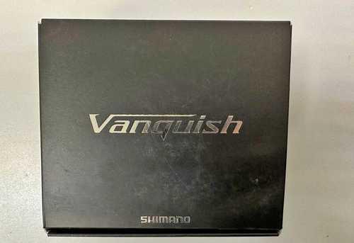 Катушка shimano 19 Vanquish 4000M HG