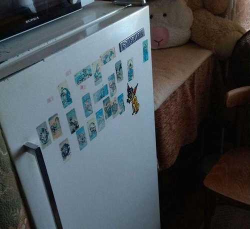 Холодильник бу "Свияга"
