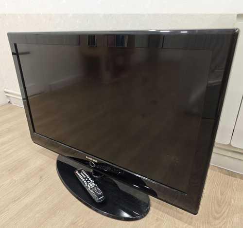 Телевизор samsung 37"