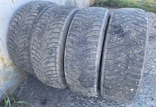 Marshal WinterCraft SUV Ice WS31 185/60 R15 94E