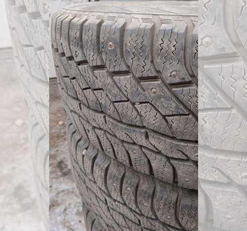 Viatti Bosco Nordico V-523 235/65 R17