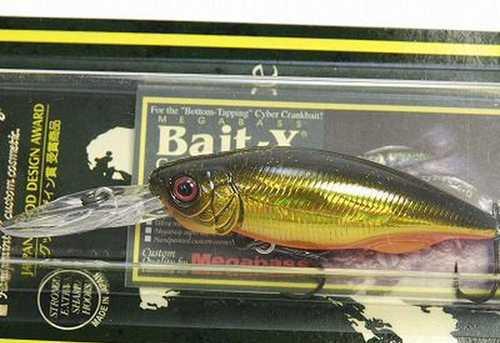 Megabass Bait-X Concept - GG Megabass Kinkuro